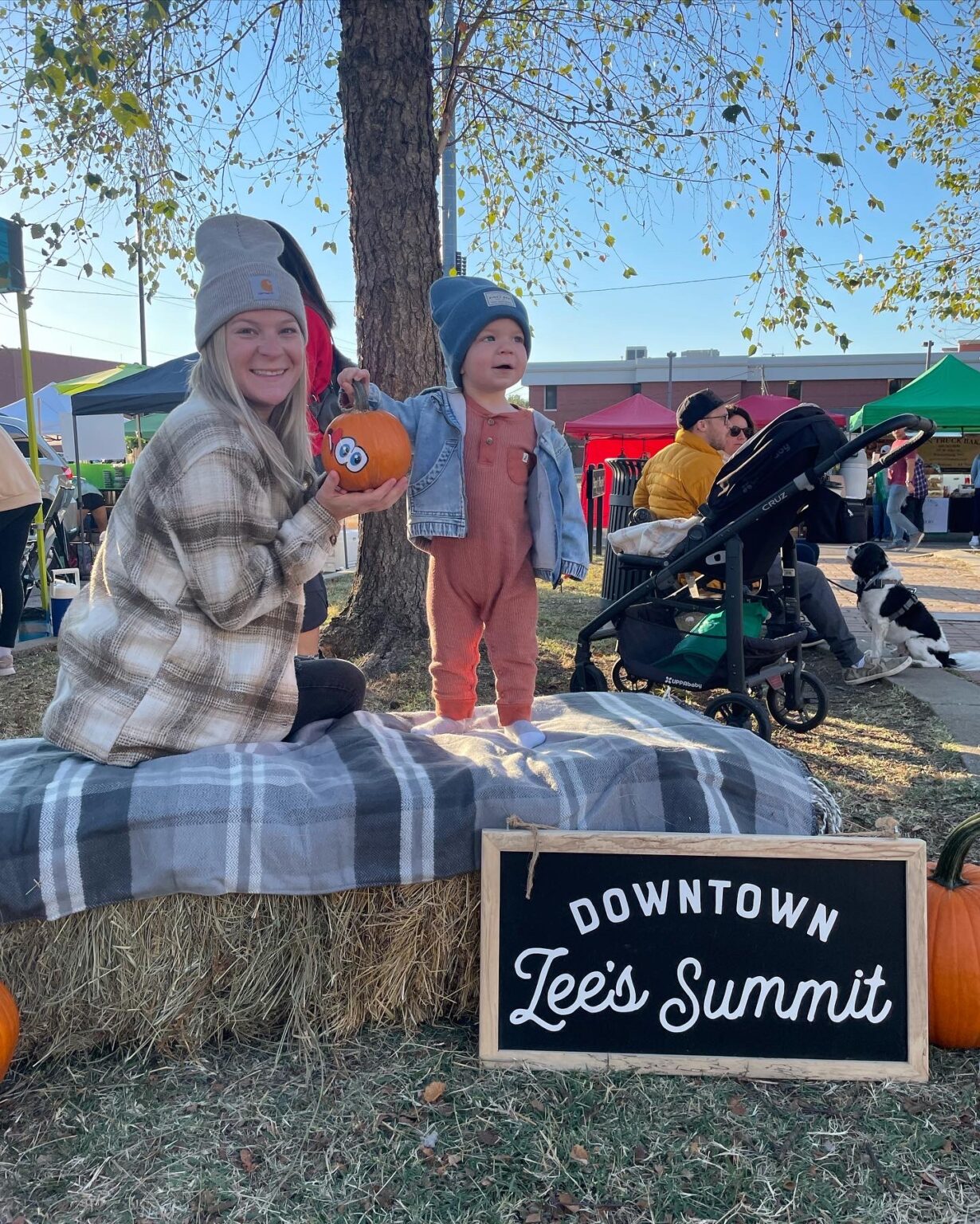 home - Downtown Lee's Summit