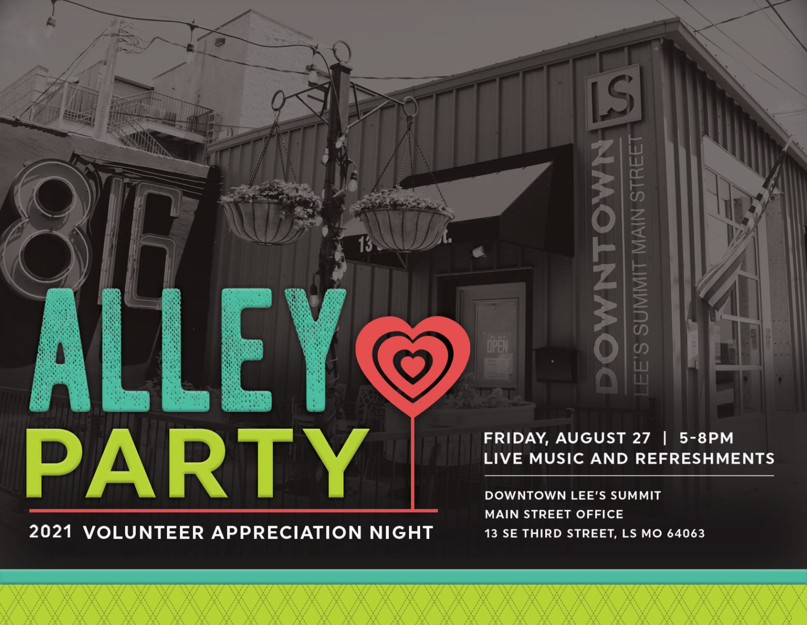 ALLEY-PARTY-INVITE_2021 - Downtown Lee's Summit