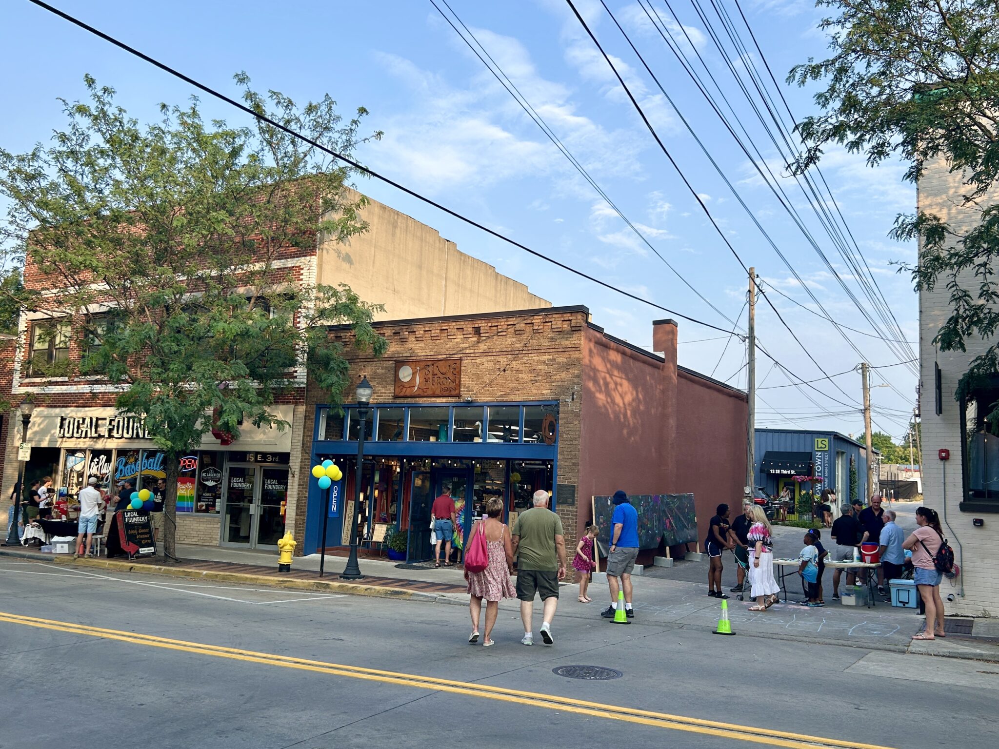 Downtown Lee's Summit - Downtown Lee's Summit