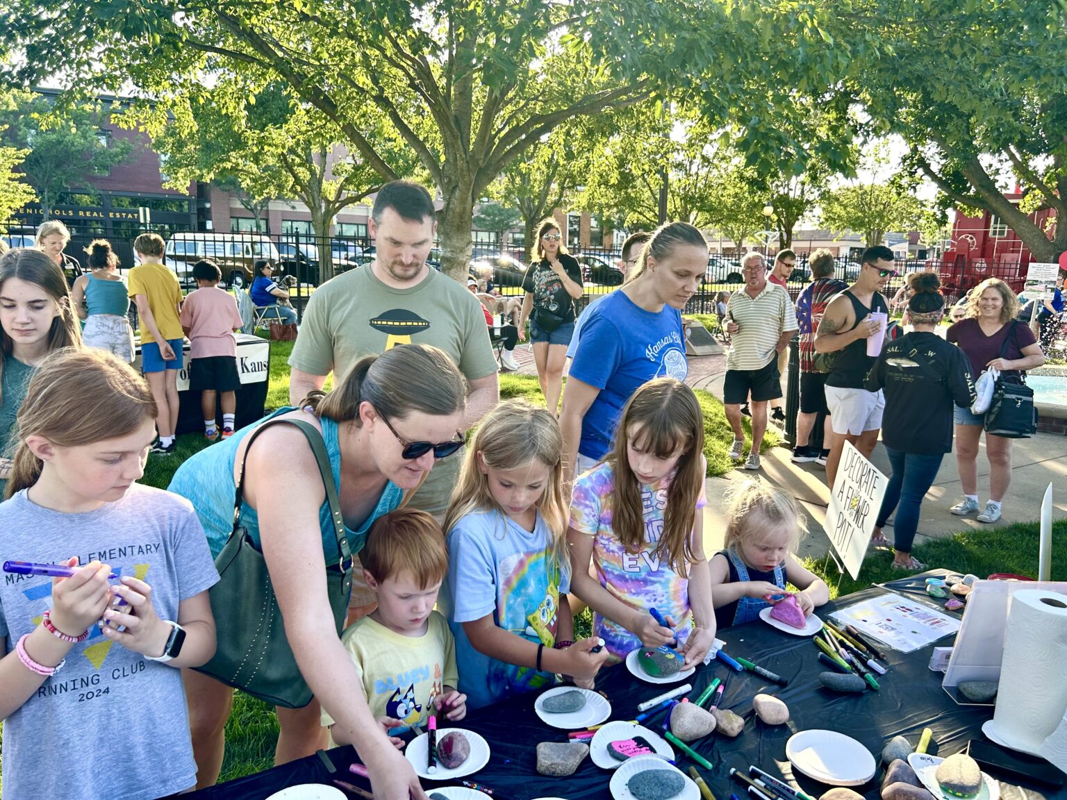 Events from October 9, 2025 – October 25, 2025 – Downtown Lee's Summit