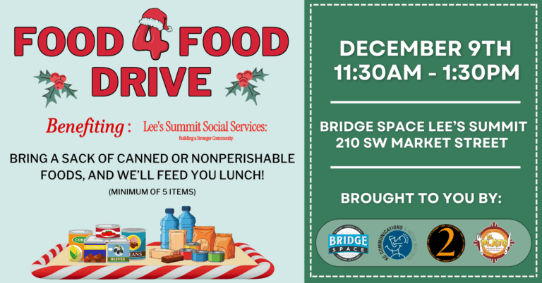 facebook-food-4-food-banner - Downtown Lee's Summit